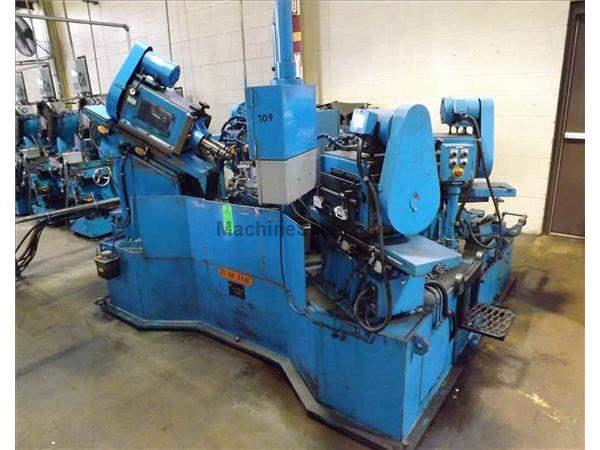 Rotary Transfer Machines for sale, New & Used | MachineSales.com Rotary Transfer Machines for sale, New & Used | MachineSales.com