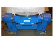 CNC Tables & Indexers for sale, New & Used | MachineSales.com