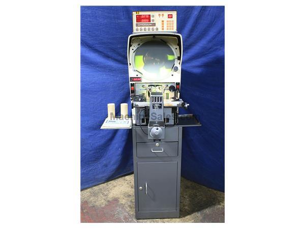 Machinery Values Inc. in Harrison, New Jersey on Machine Sales