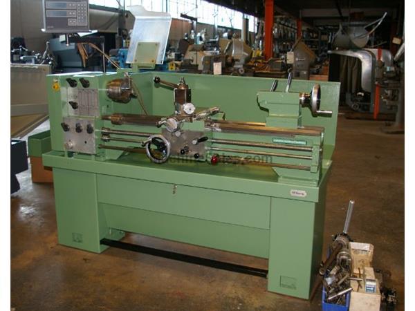 Raco Industrial Corporation in Des Plaines, Illinois on Machine Sales