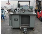 Automatic Screw Machines for sale, New & Used | MachineSales.com