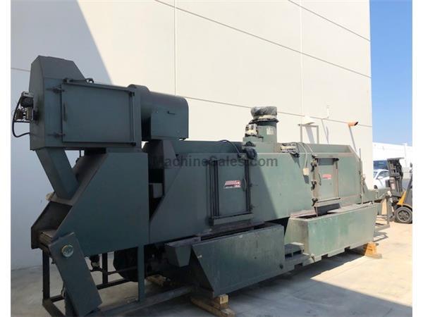 JMC Machinery Sales, Inc. in Warren, Michigan on Machine Sales