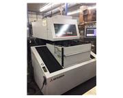 Mitsubishi Wire EDM For Sale, New & Used | MachineSales.com