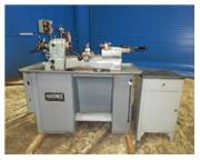 Automatic Screw Machines for sale, New & Used | MachineSales.com
