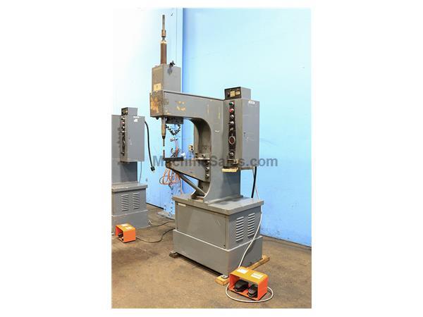 Machinery Values Inc. in Harrison, New Jersey on Machine Sales