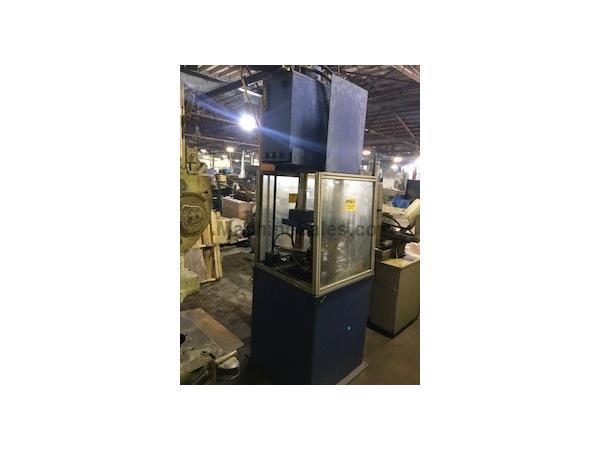 JMC Machinery Sales, Inc. in Warren, Michigan on Machine Sales