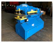Piranha Ironworkers For Sale, New & Used | MachineSales.com