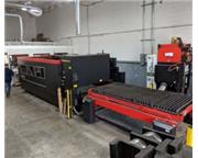 Amada Laser Cutters For Sale, New & Used | MachineSales.com