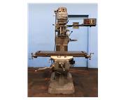 Bridgeport Vertical Mills For Sale, New & Used | MachineSales.com