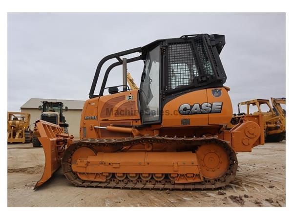 Milam's Equipment Sales in Sutherlin, Virginia on Machine Sales