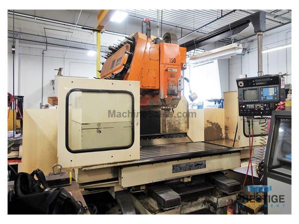 Prestige Equipment in Melville, New York on Machine Sales
