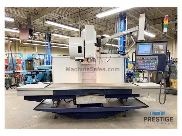 Prestige Equipment in Melville, New York on Machine Sales