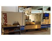 Fadal CNC Vertical Machining Centers For Sale, New & Used | MachineSales.com