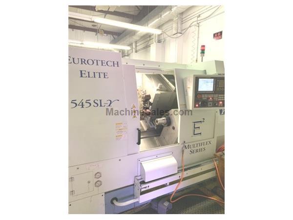 Kaste Industrial Machine Sales in Enfield, Connecticut on Machine Sales