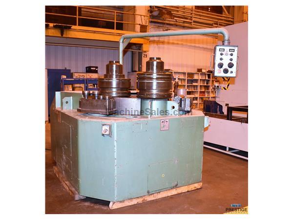 Prestige Equipment in Melville, New York on Machine Sales