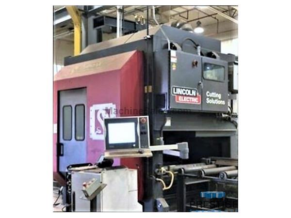 Prestige Equipment in Melville, New York on Machine Sales