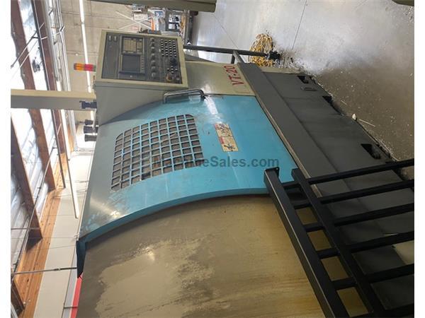 Deal Makers Machinery in Thousand Oaks, California on Machine Sales