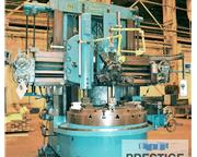Bullard Vertical Boring Mills / Vertical Turret Lathes For Sale, New ...