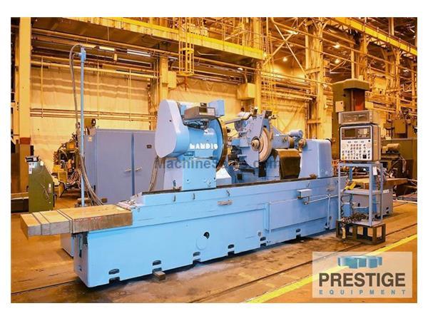 Prestige Equipment in Melville, New York on Machine Sales