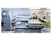 Wiedemann CNC Turret Punches For Sale, New & Used | MachineSales.com
