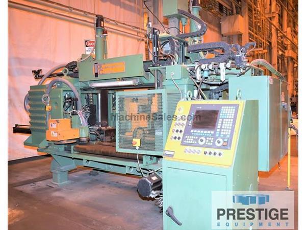 Prestige Equipment in Melville, New York on Machine Sales