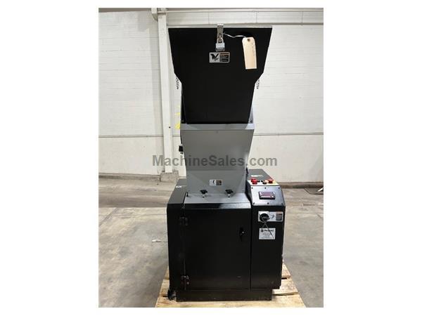 Liberty Machinery Company in Lincolnshire, Illinois on Machine Sales